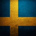 Flag Of Sweden PFP
