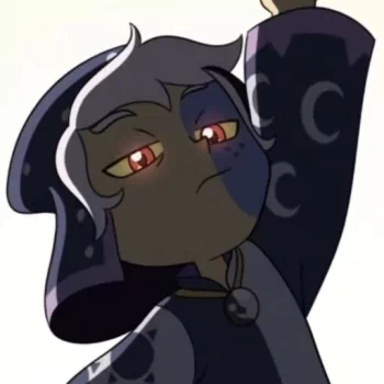 [50+] The Owl House PFP