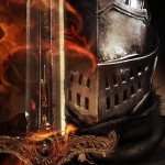 Download Video Game Dark Souls PFP