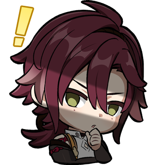 Genshin Impact Pfp
