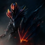 Download Video Game DotA 2 PFP