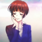 Download Anime Psycho-Pass Psycho-Pass PFP