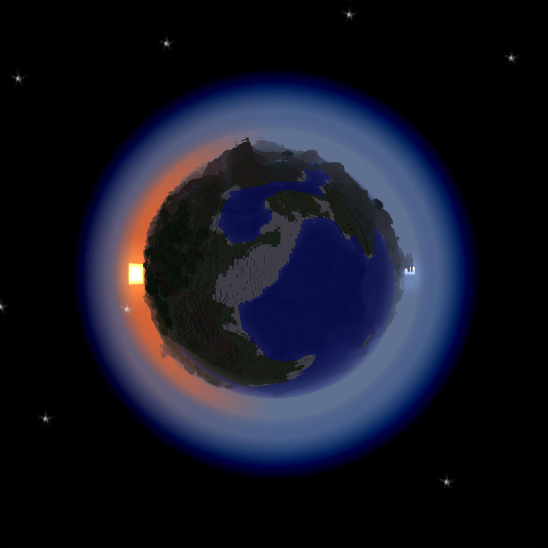 Download Video Game Minecraft PFP