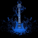 Download Music Guitar PFP