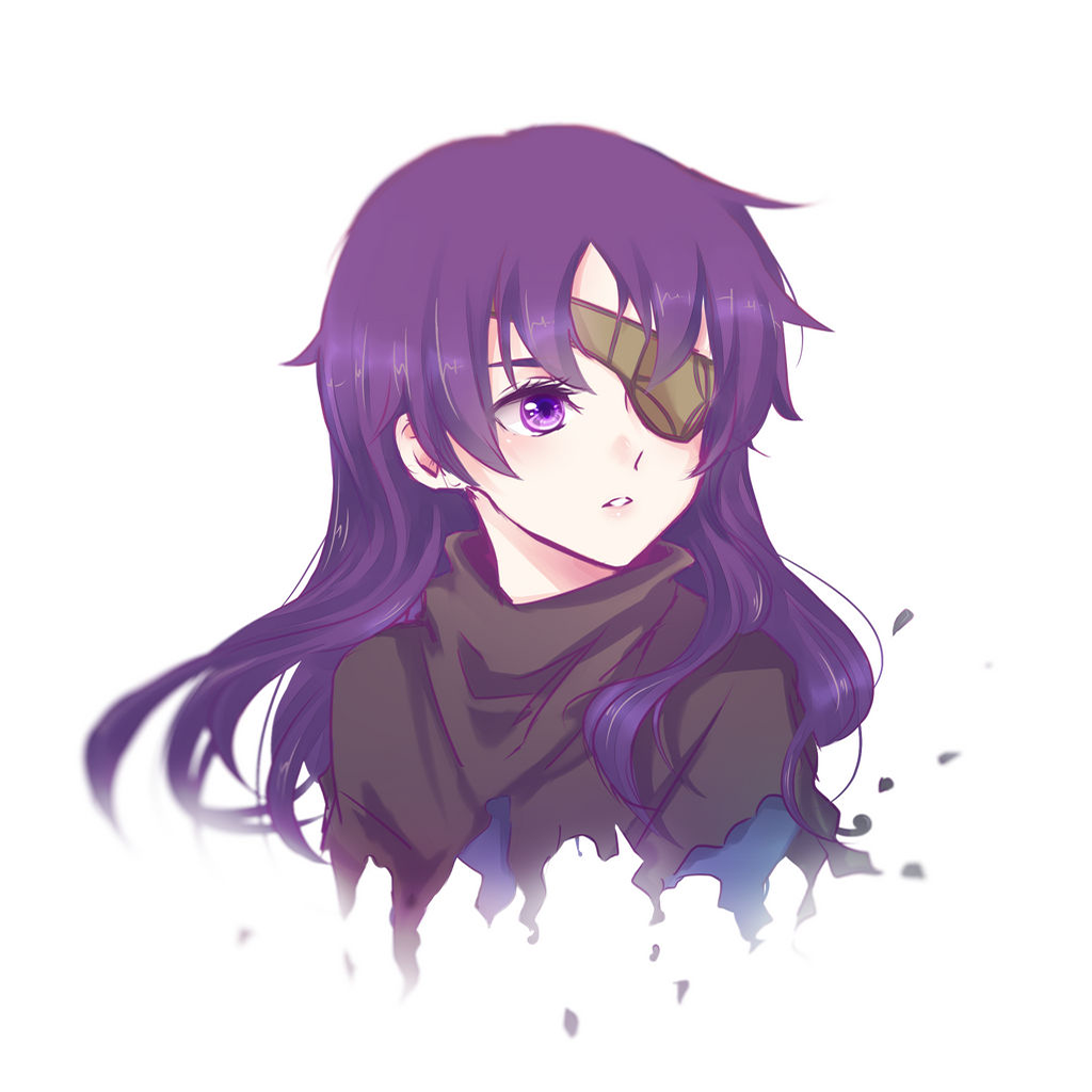 Download Minene Uryu Anime Mirai Nikki PFP