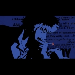 Anime Cowboy Bebop Pfp