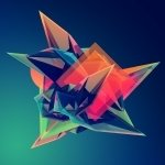 Download Abstract Facets PFP