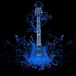 Download Music Guitar PFP