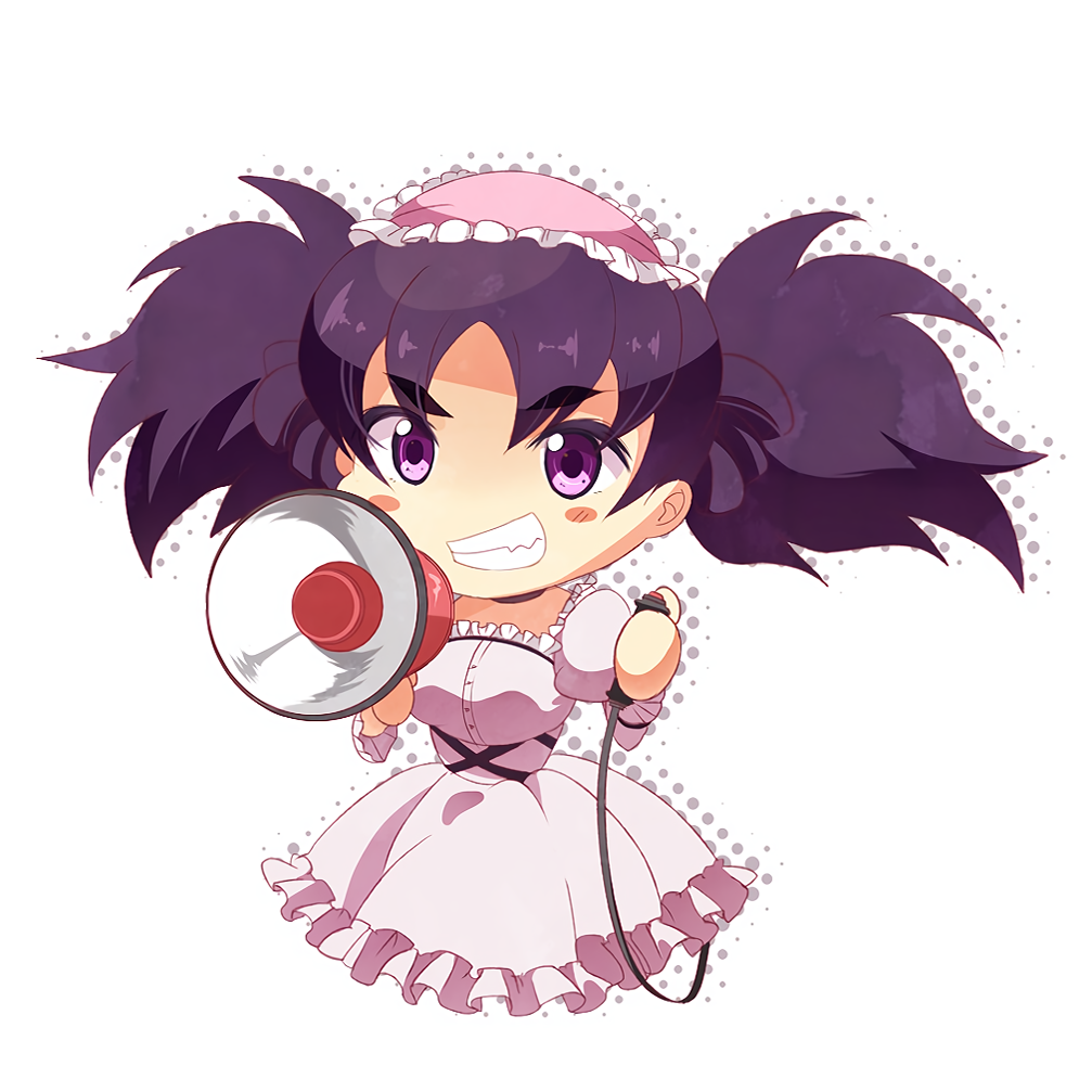 Download Minene Uryu Anime Mirai Nikki PFP