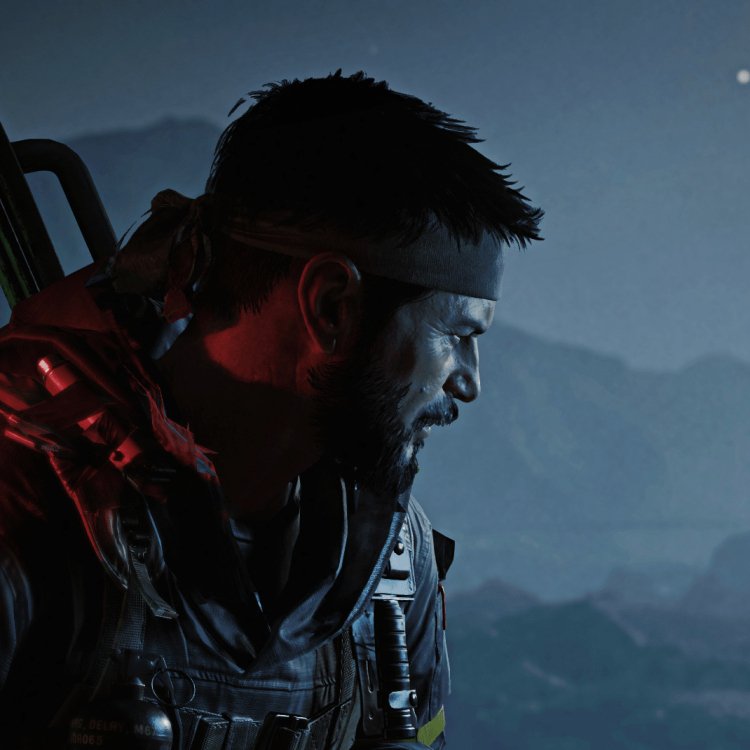 Call Of Duty: Black Ops Cold War - Desktop Wallpapers, Phone Wallpaper ...