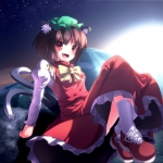 Download Anime Touhou PFP