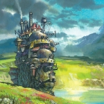 Howl's Moving Castle Pfp