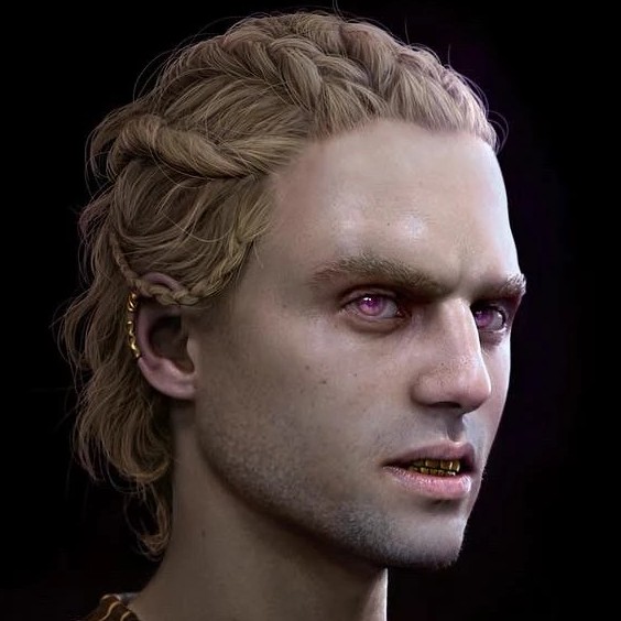 God of War: Ragnarök Pfp