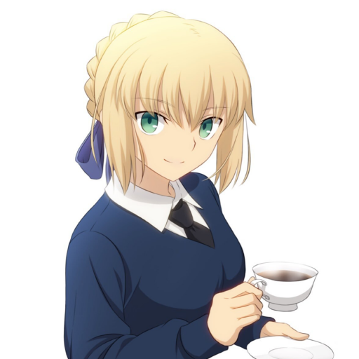 [10+] Fate/Stay Night: Unlimited Blade Works PFP