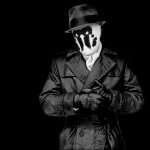 Download Comic Watchmen PFP