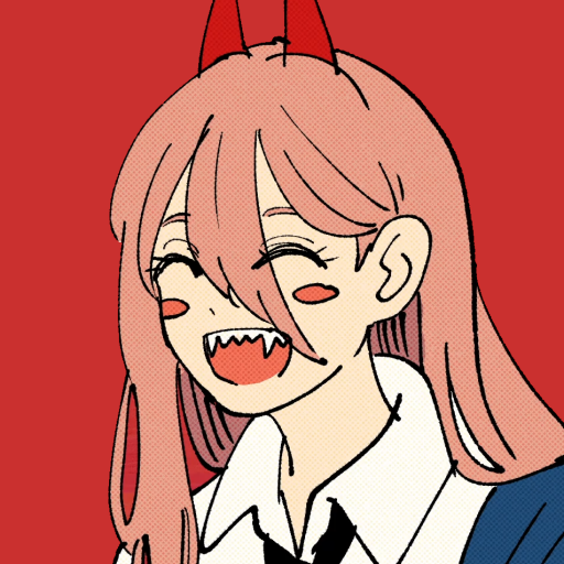 Download Power (Chainsaw Man) Anime Chainsaw Man PFP