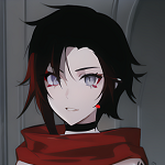 Ruby Rose (RWBY) PFP
