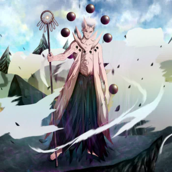 Obito Uchiha PFP