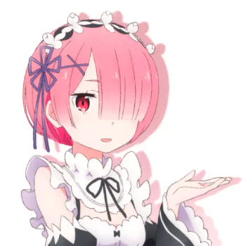 [50+] Rem (Re:ZERO) PFP