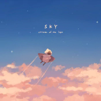 Sky: Children Of The Light PFP