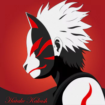 Anbu (Naruto) PFP