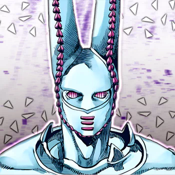 Download Anime Jojo's Bizarre Adventure PFP