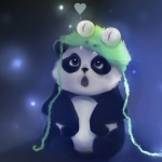 Download Animal Panda PFP