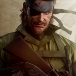 Download Video Game Metal Gear Solid PFP