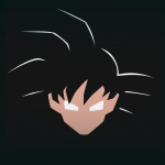 Anime Dragon Ball Z Pfp