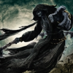 Download Dark Grim Reaper PFP