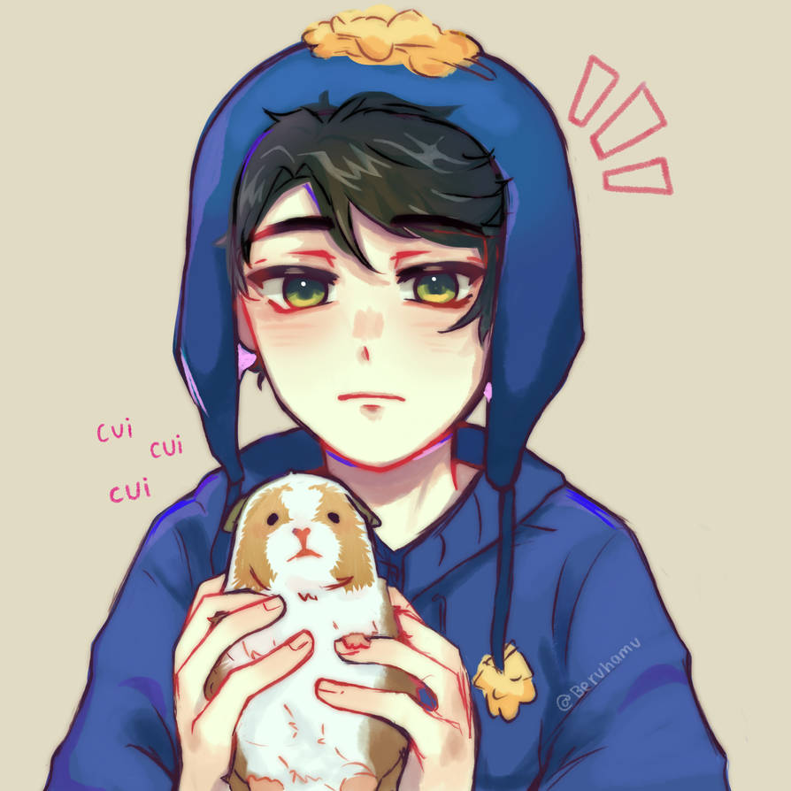 South Park Pfp by beruhamu