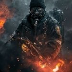 Download Video Game Tom Clancy's The Division PFP