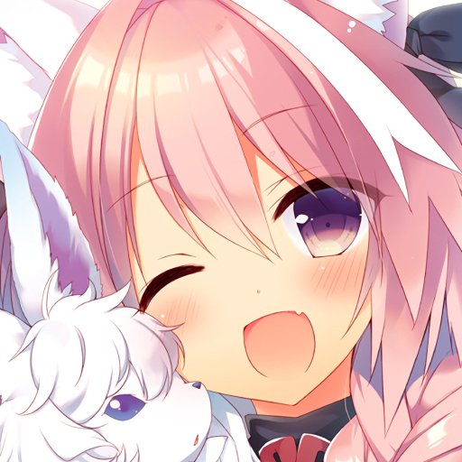 Rider Of Black (Fate/Apocrypha) PFP