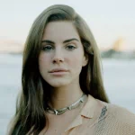Lana Del Rey PFP