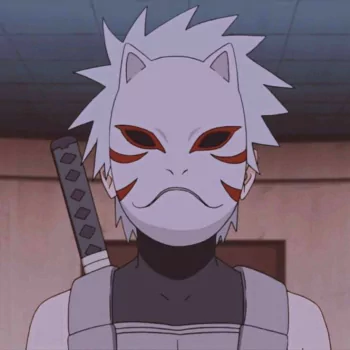Kakashi Hatake PFP
