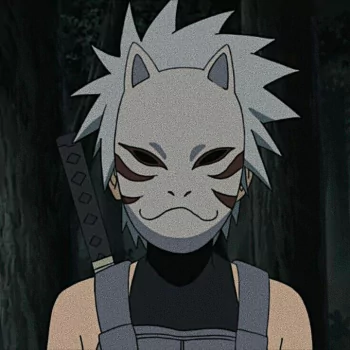 Kakashi Hatake PFP