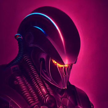 Download Movie Alien PFP