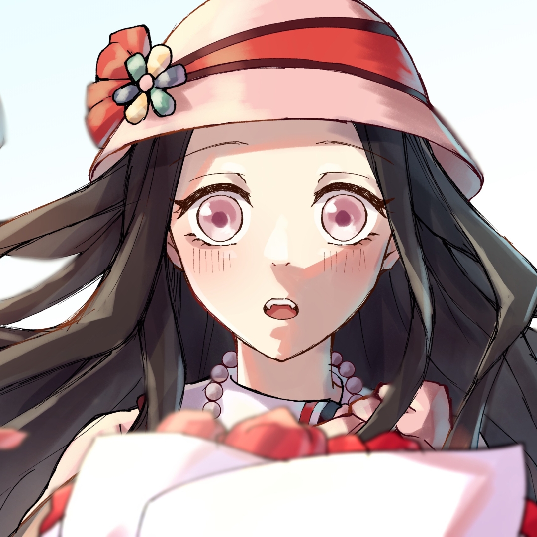 Download Anime Demon Slayer: Kimetsu No Yaiba PFP