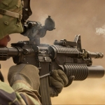 Download Military Soldier PFP