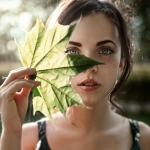 Download Woman Model PFP