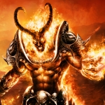 Download Dark Demon PFP