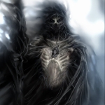 Download Fantasy Dark Dark Fantasy PFP