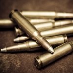 Download Man Made Bullet PFP