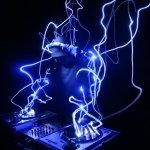 Download Music DJ PFP