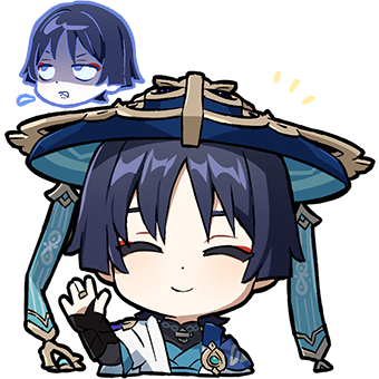 Download Scaramouche (Genshin Impact) Video Game Genshin Impact PFP