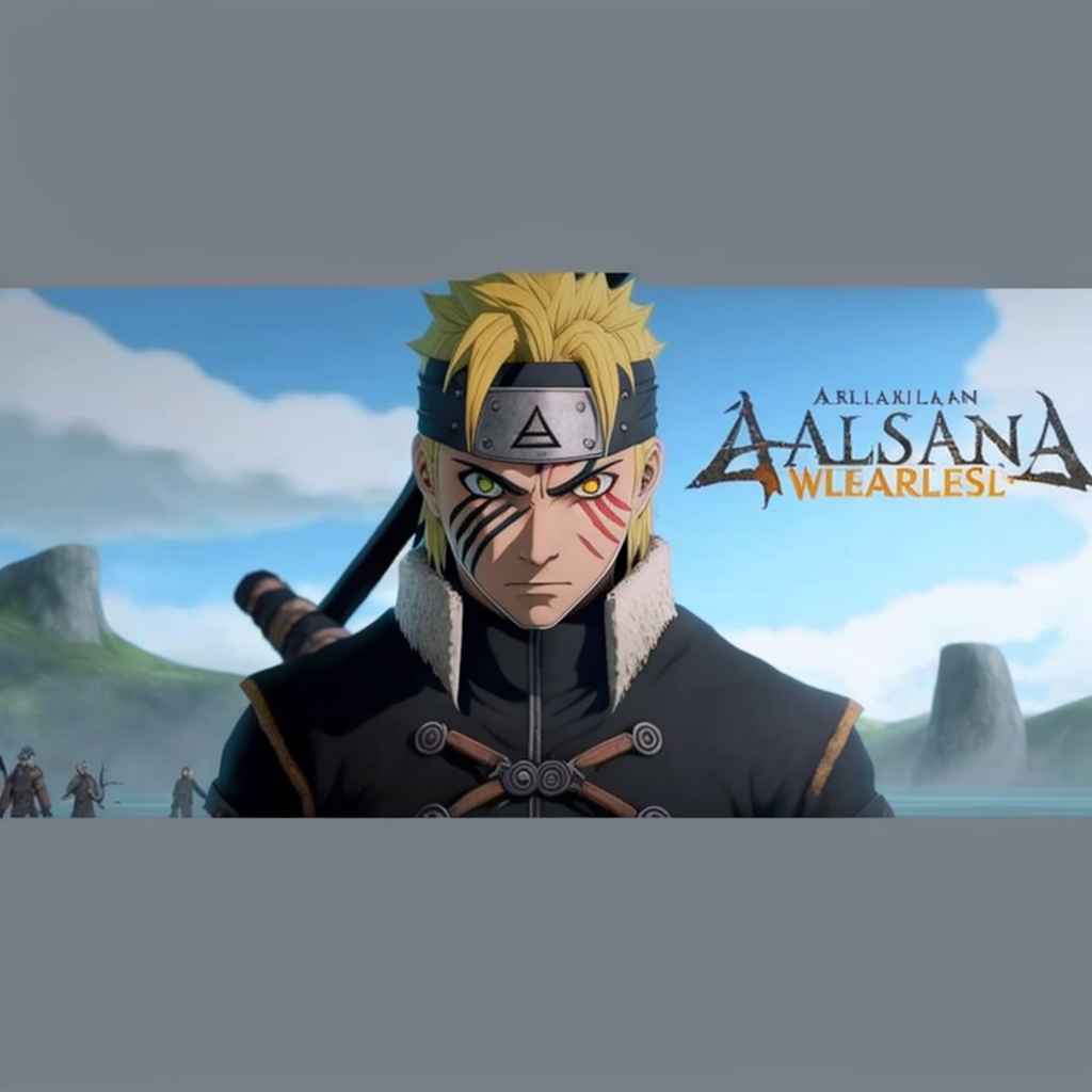 Download Anime PFP by Lawroronoa