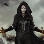 Download Video Game The Witcher 3: Wild Hunt PFP