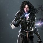 Download Video Game The Witcher 3: Wild Hunt PFP