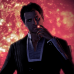 Download Video Game Mass Effect 2 PFP