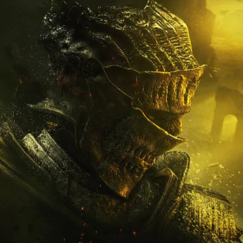 [10+] Dark Souls III PFP